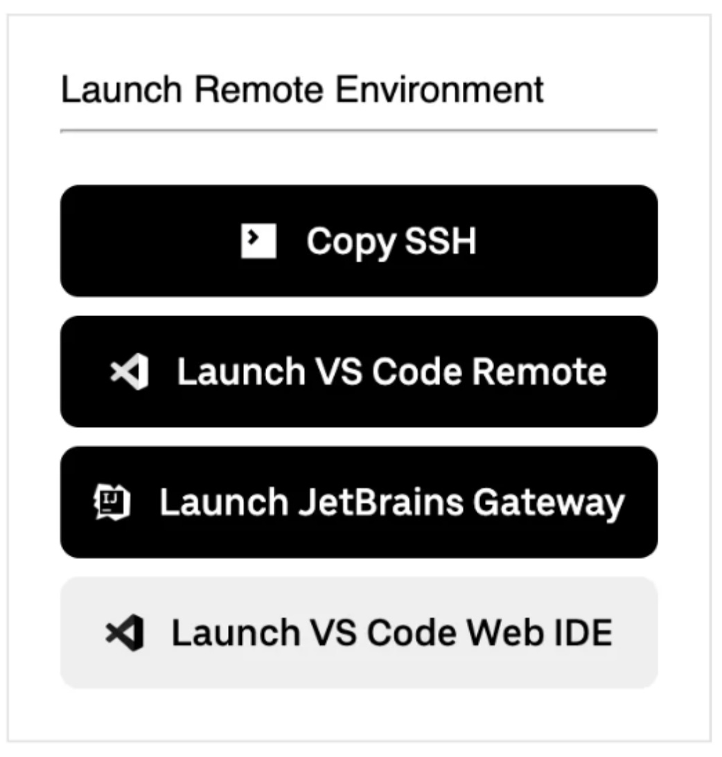 Cloud Development Environments - by Gergely Orosz