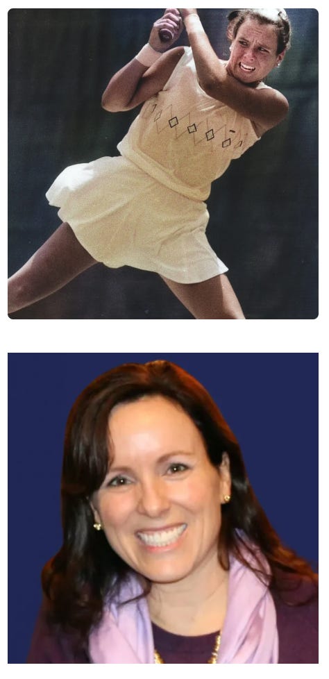 FFS Friday: Kim Jones and Marshi Smith, the ICONS