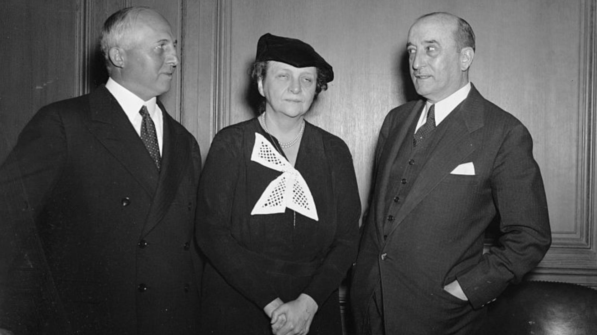 Remington Rand - by Bradford Morgan White