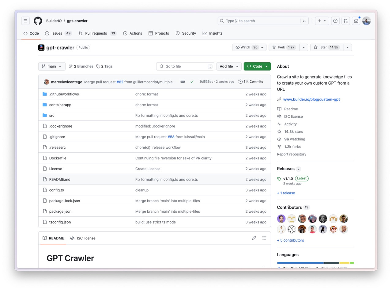 开发文档 RAG 的 GPTs 如何更高效地帮你 AI 编程？ - by Wang Shuyi