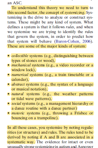 So What Are 'Trait Systemization' and 'Trait Empathisation' and Why ...