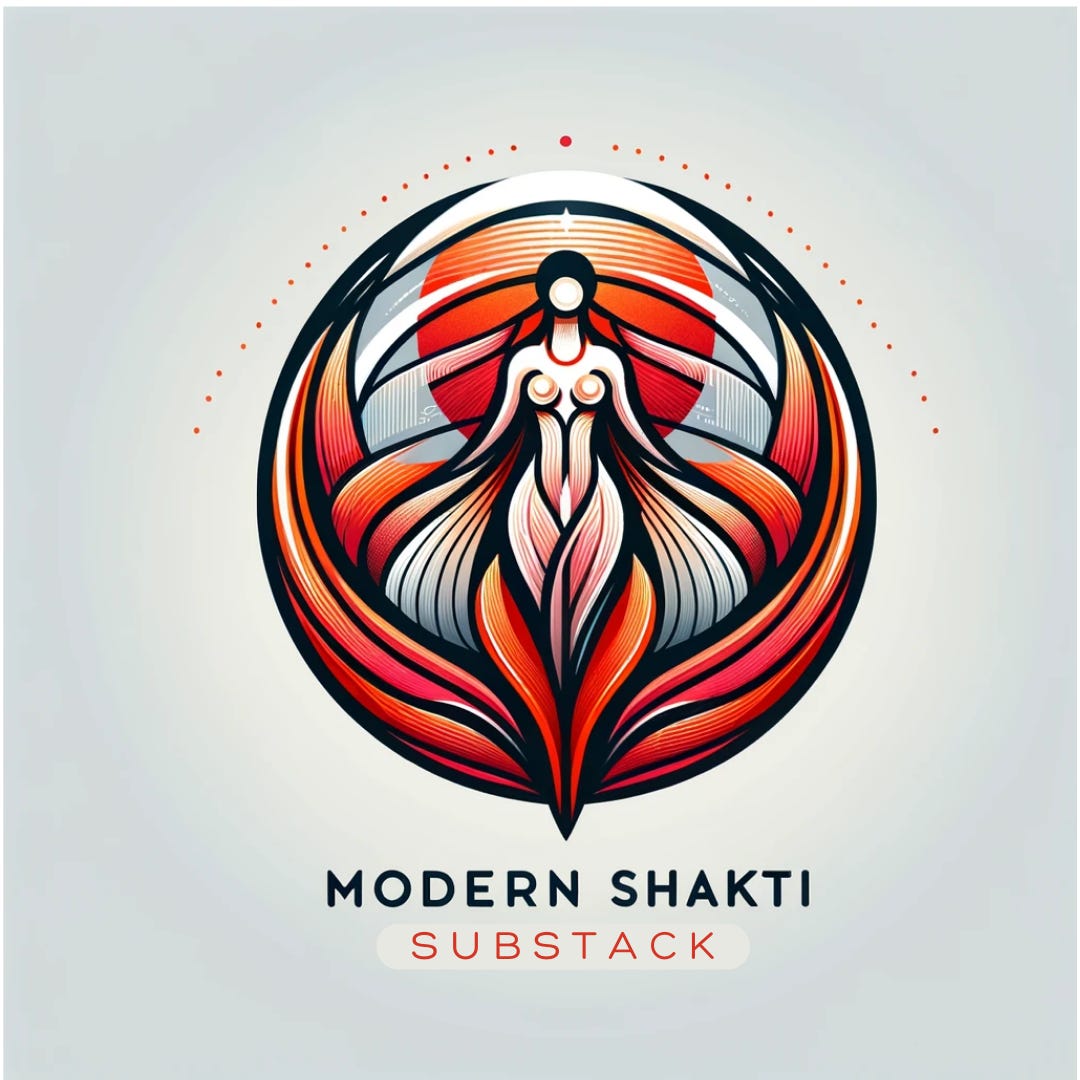 Modern Shakti | Substack
