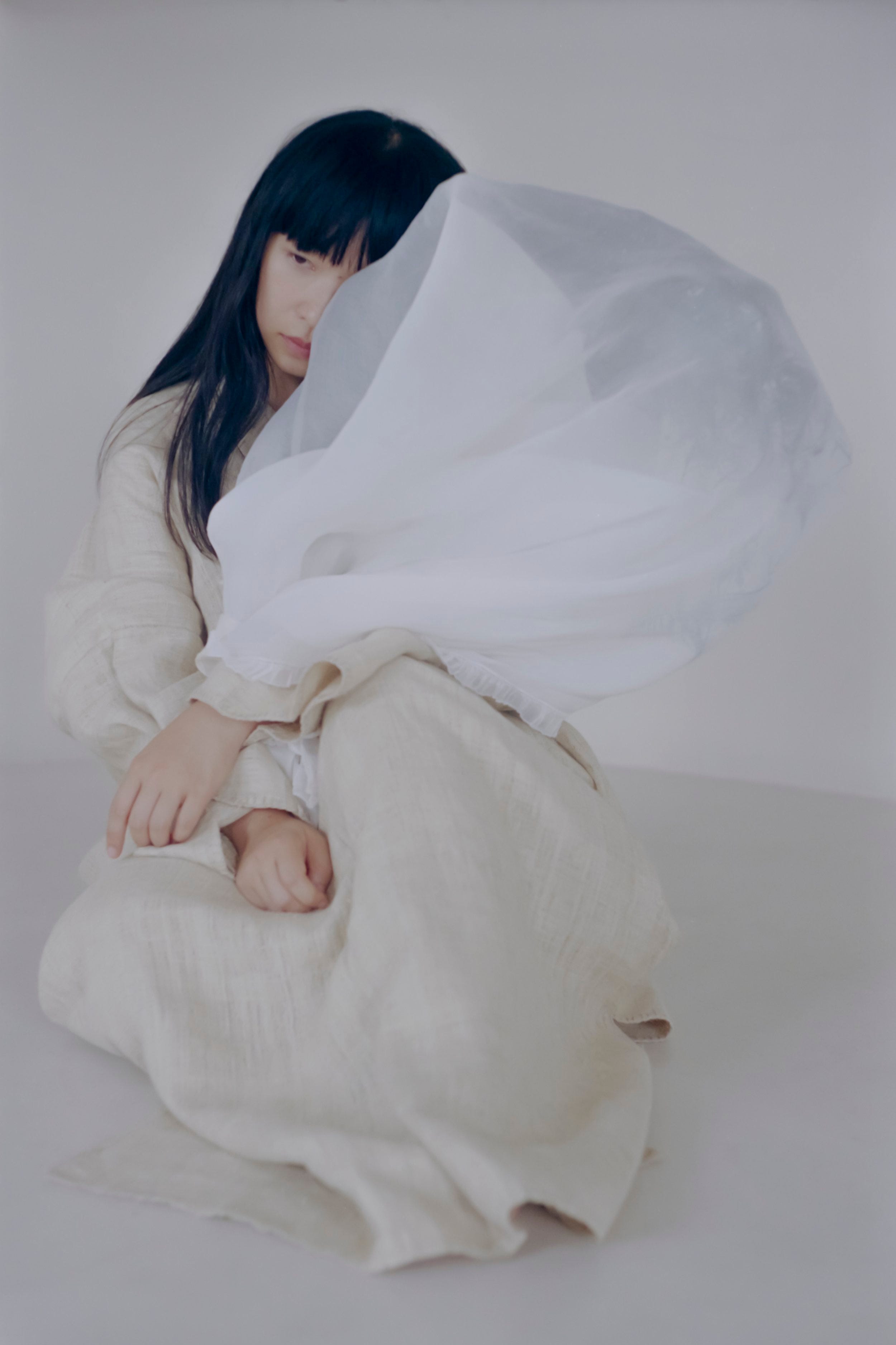 Tone Glow 176: Ichiko Aoba - Tone Glow