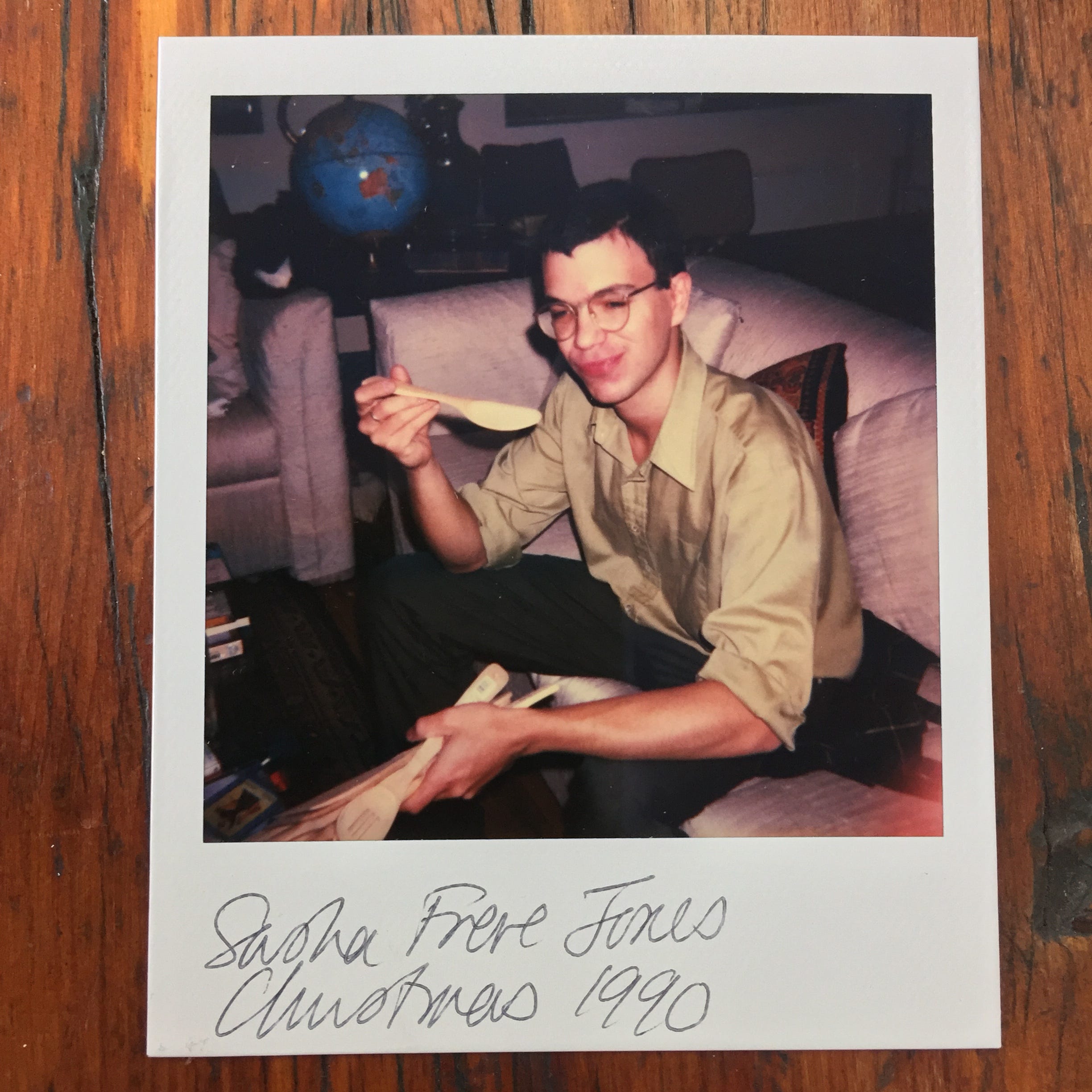 This is 56: Sasha Frere-Jones Responds to The Oldster Magazine ...