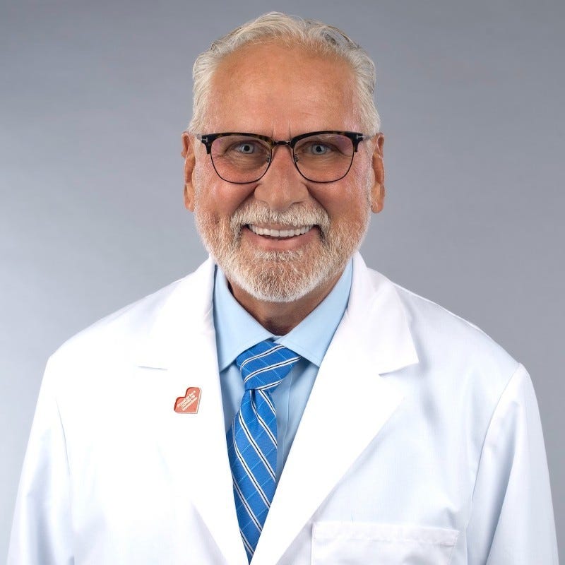 Luthmann Calls Out Dr. Jennifer Jill Harman: ‘Why Won’t You Talk to Me ...