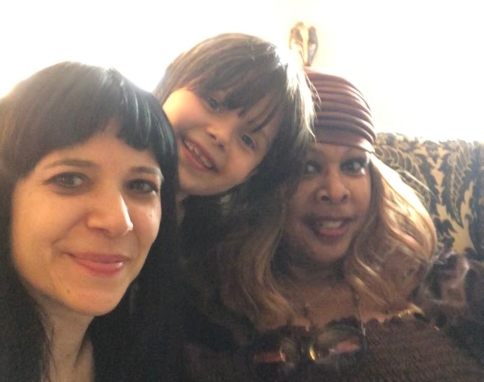 Finding Q Lazzarus - by Matt Wolf - Polari For Dummies