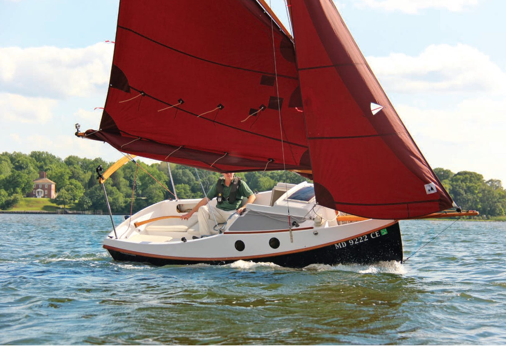 Owner Boat Reviews - Small Craft Advisor