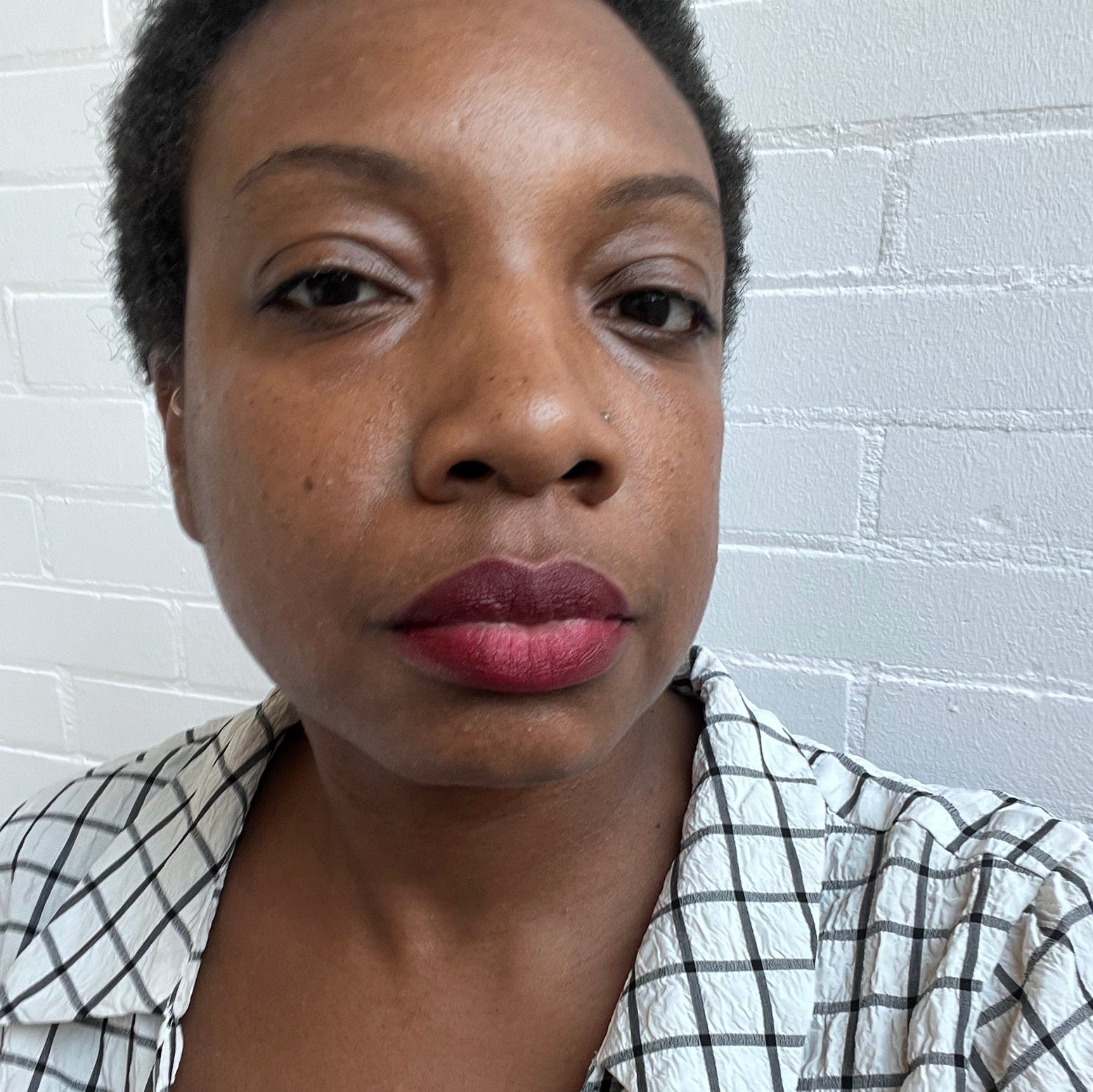 Sherisa de Groot | Substack