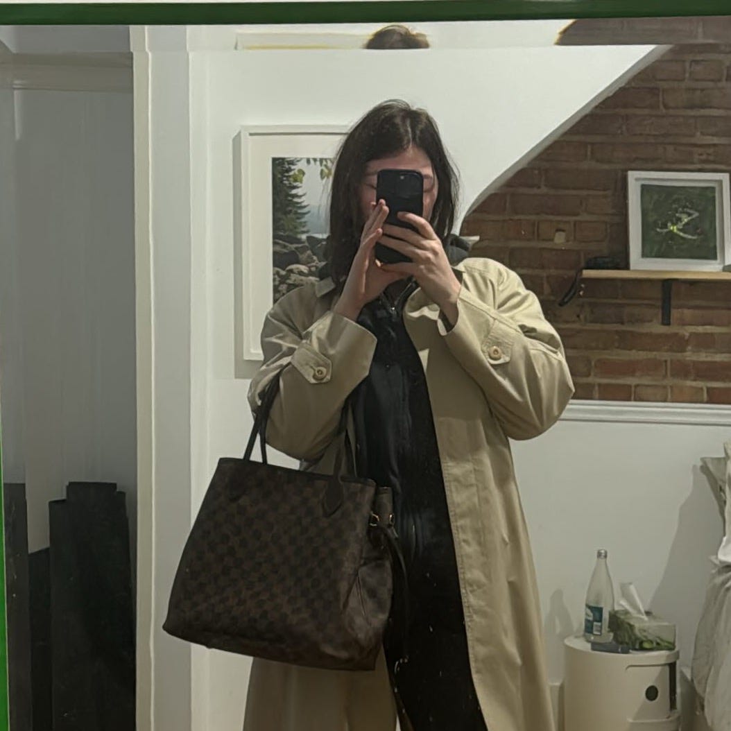 Katrina Lainsbury | Substack