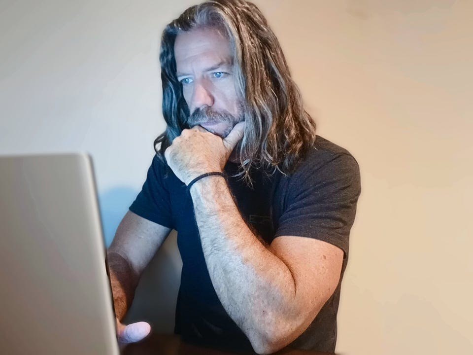 Michael Bunker | Substack