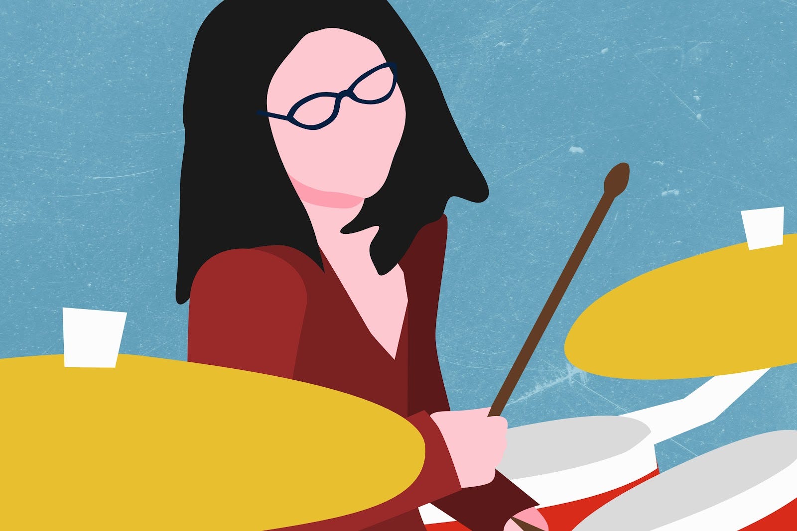 5 Exclusive Lane Kim Insights from a Chat With Keiko Agena