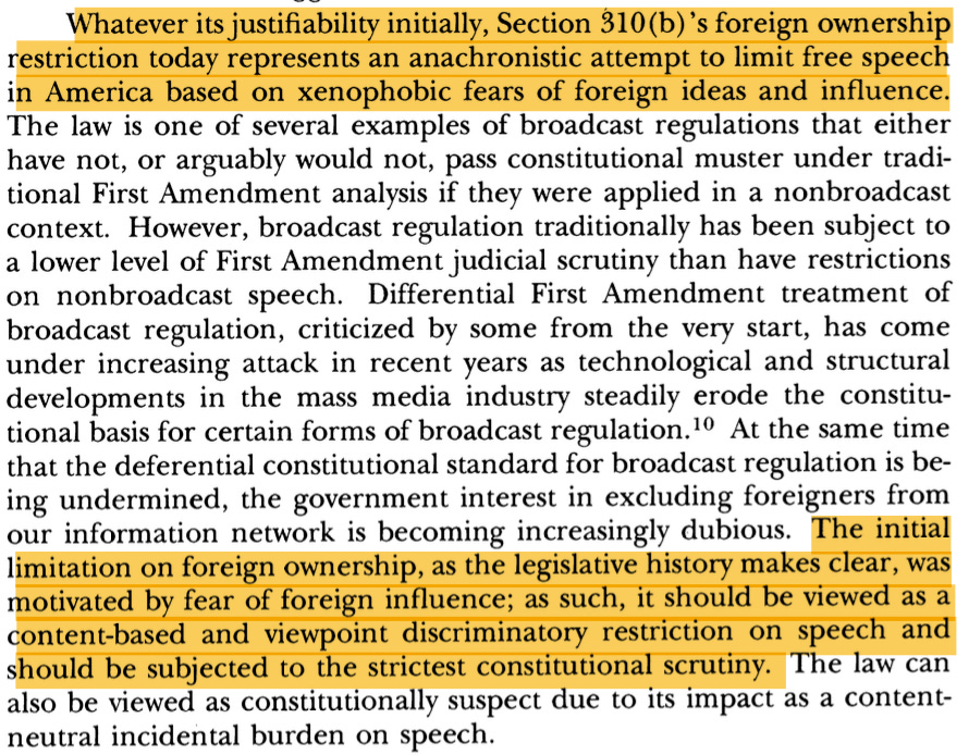 INTRODUCING: The Too Long;Do Read - by Kate Klonick