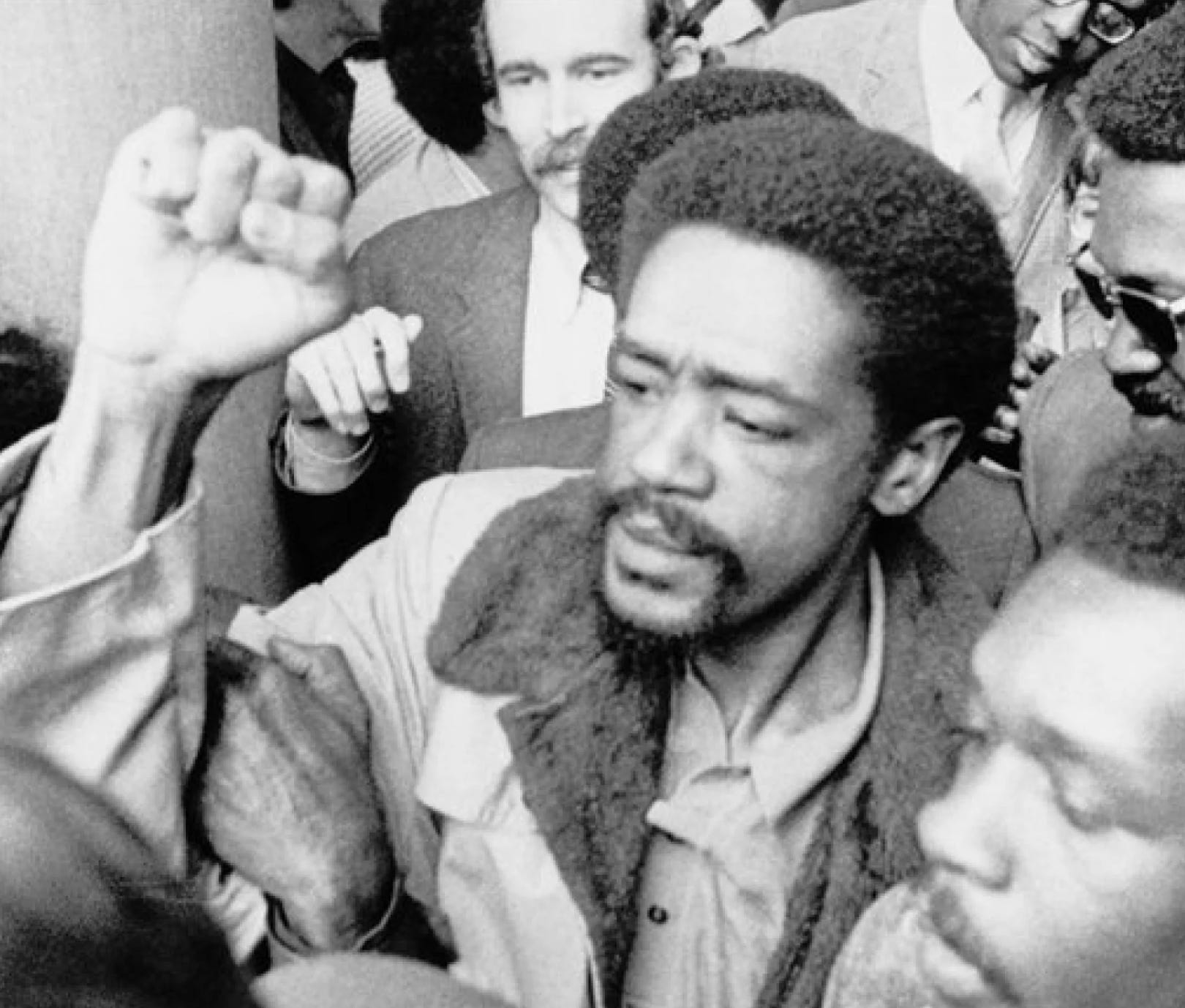 Murder in New Haven: The Grisly Torture and Murder of Black Panther ...