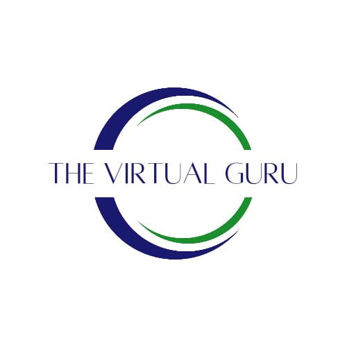 The Virtual Guru | Substack