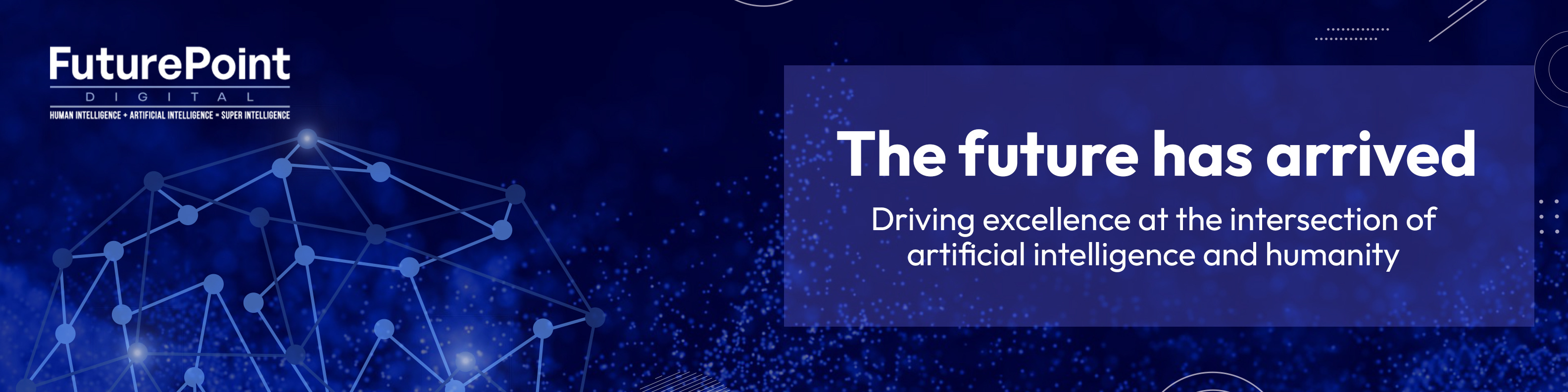 🌟 Unlock the Power of AI with FuturePoint Digital! 🌟