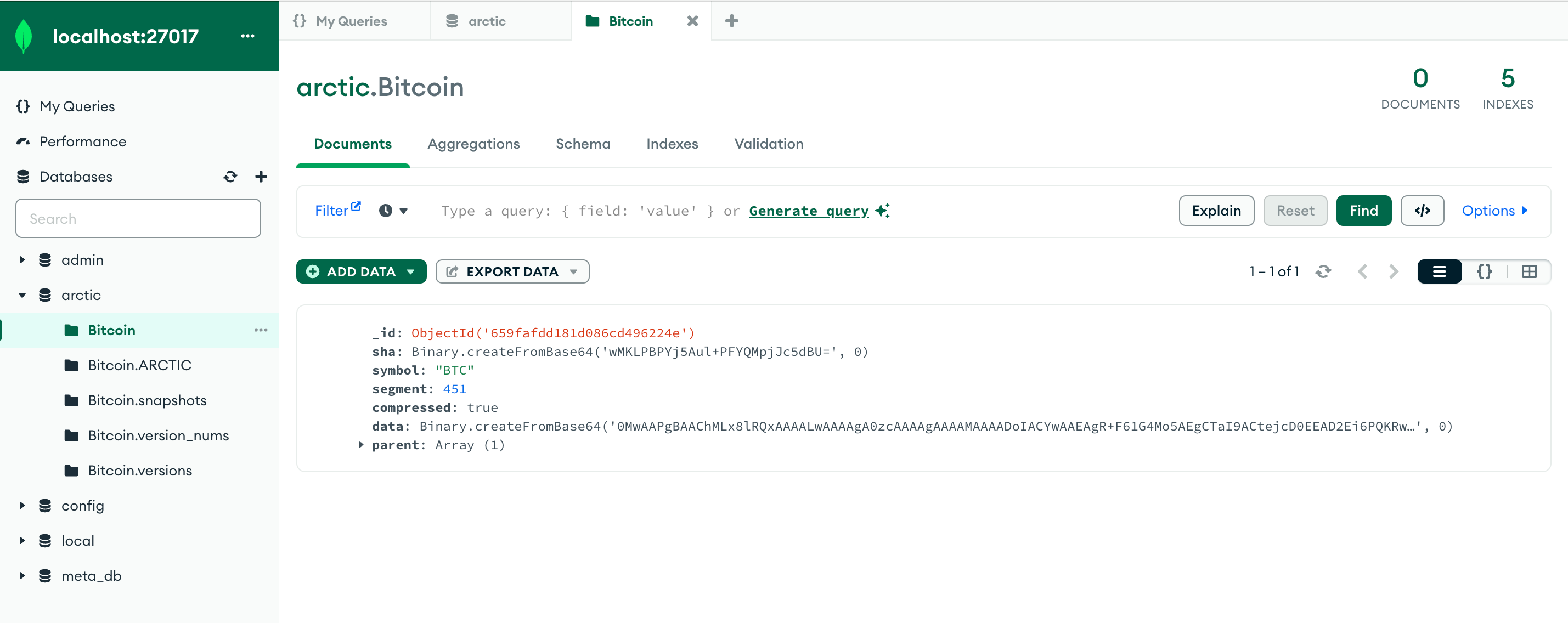 How to Store Your Time Series Data More Efficiently Using Arctic
