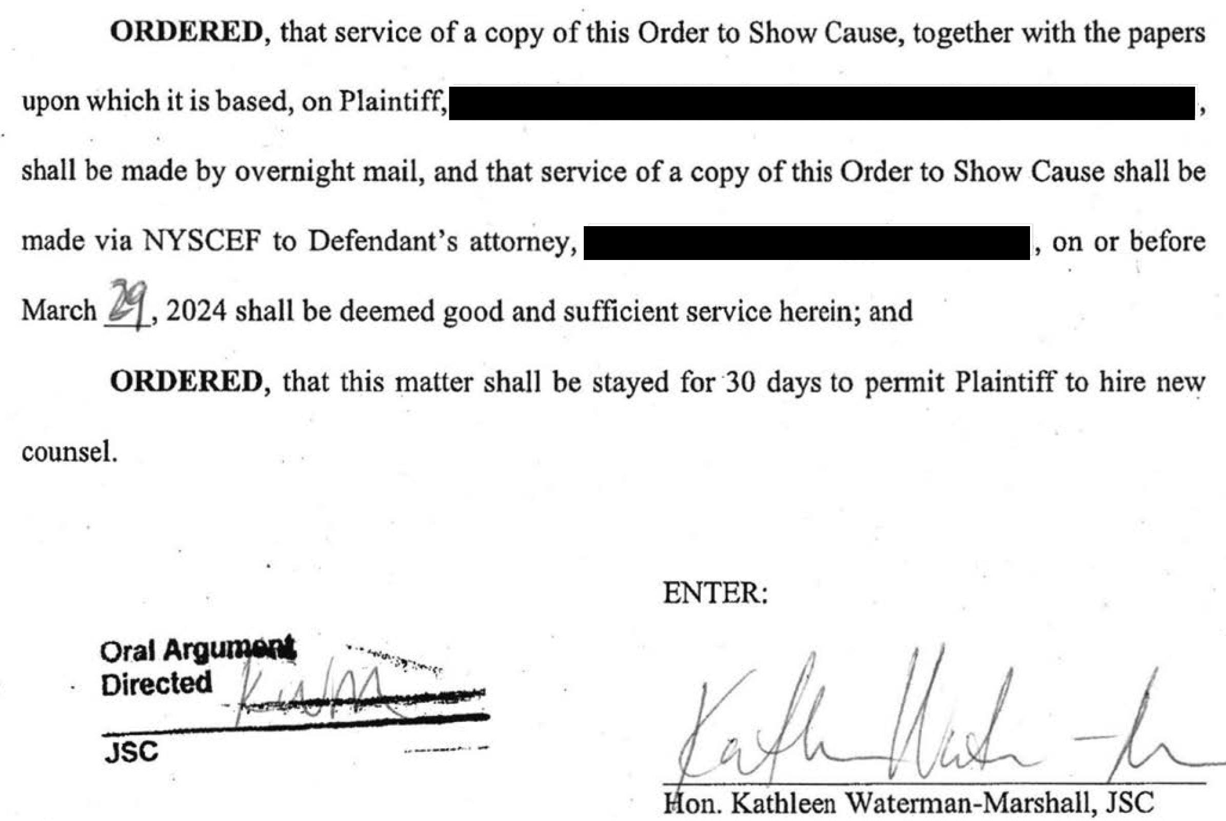 An Eerie Silence: The Real Bad Actors In New York Family Law