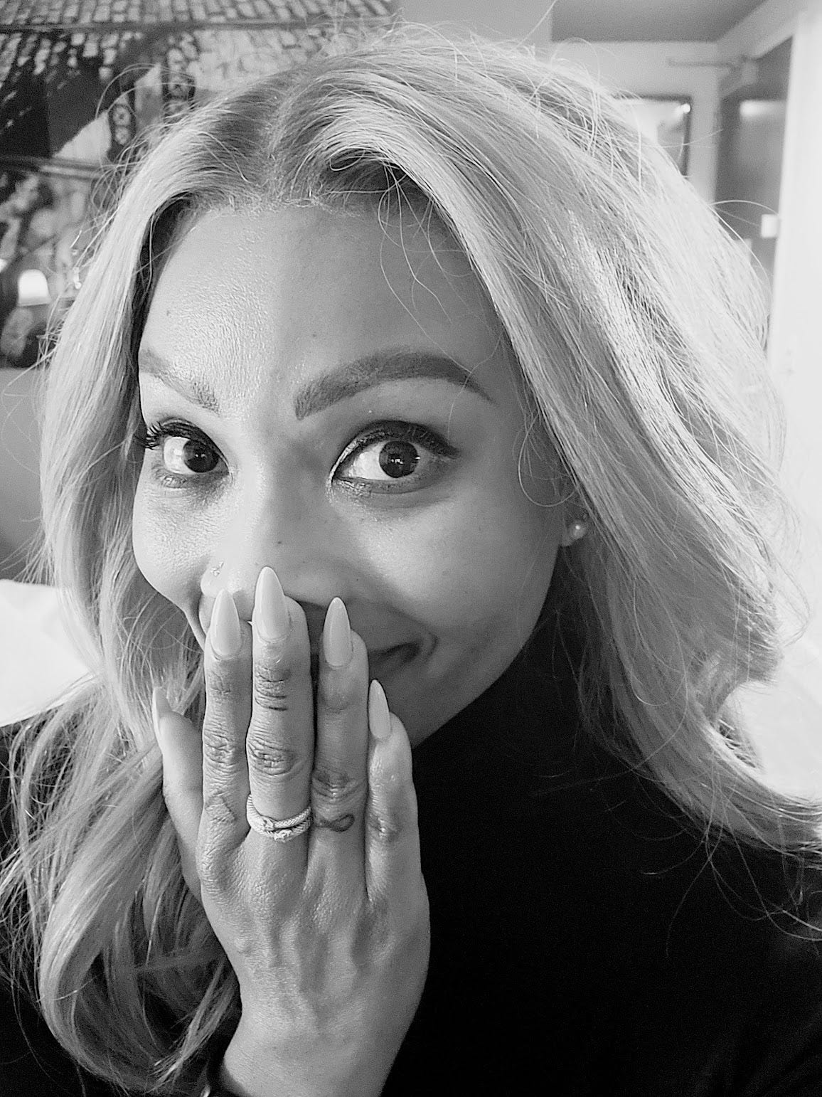 Indira Allegra | Substack