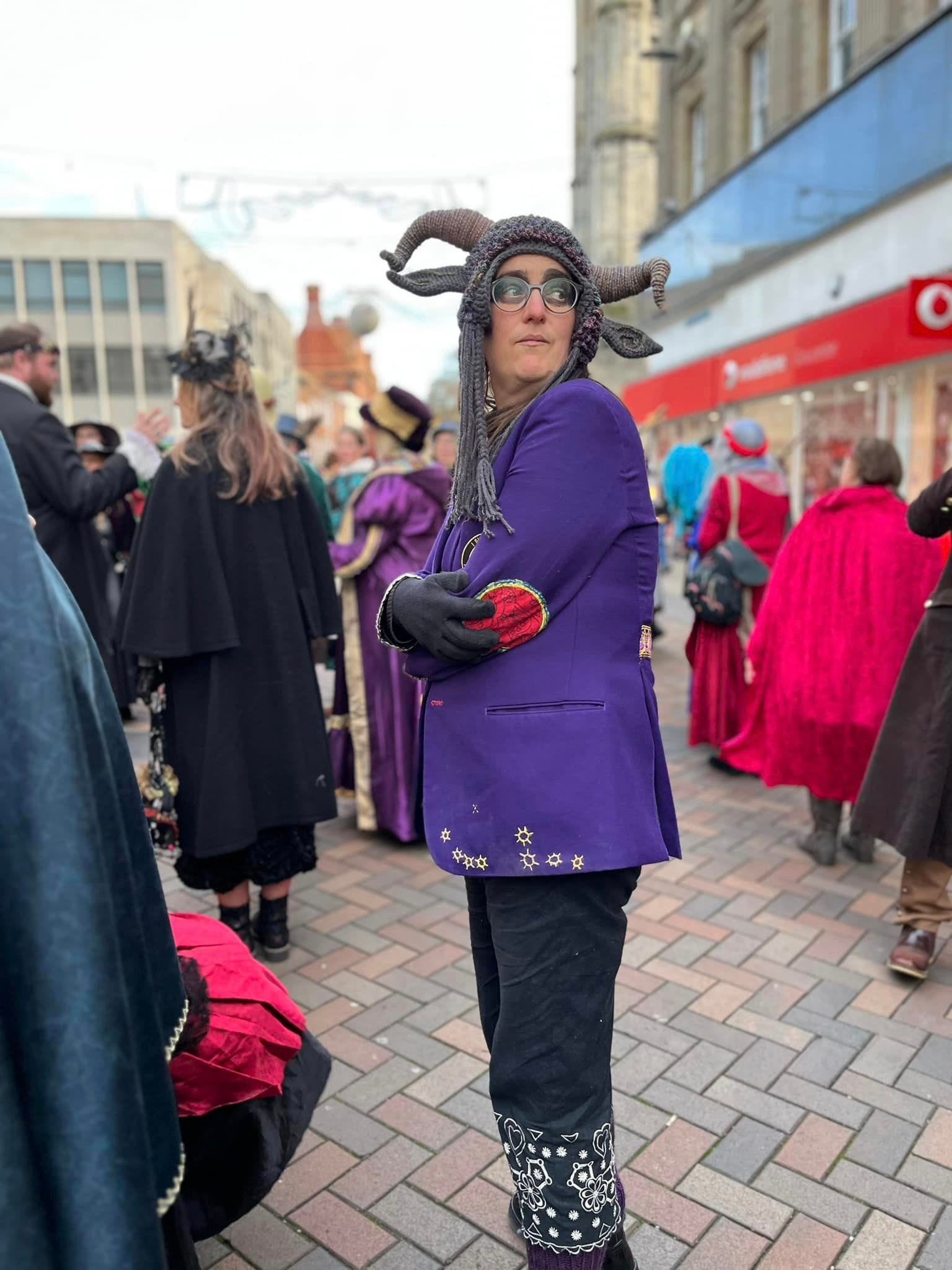 Nimue Brown | Substack