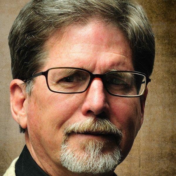 Jim Rigby | Substack