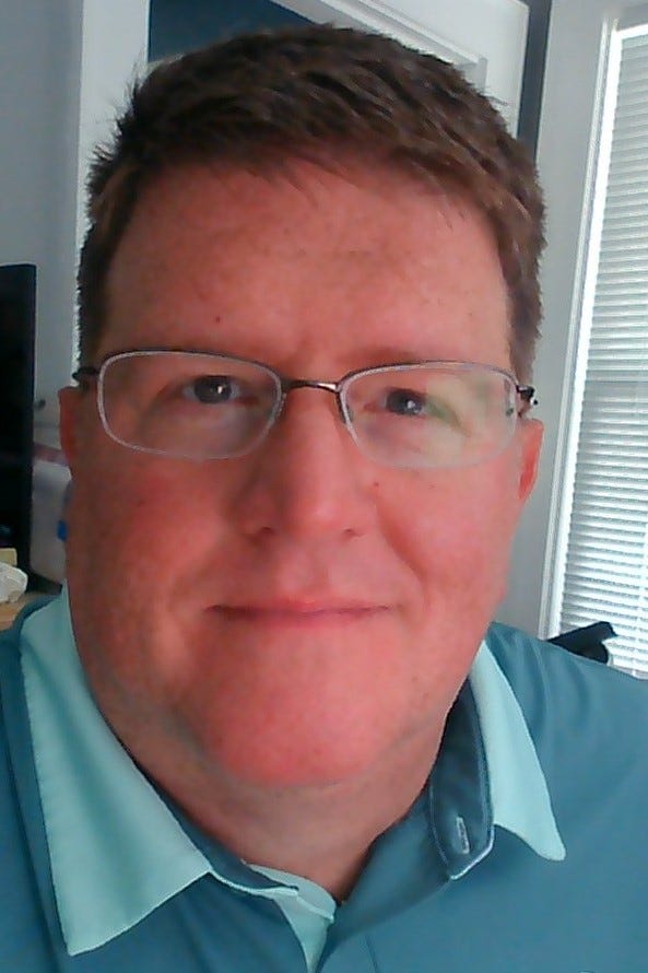 Jared Paventi | Substack