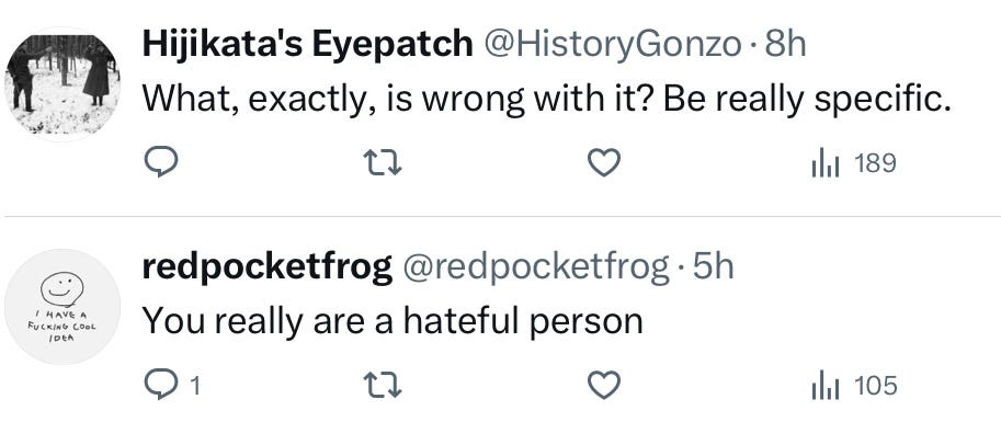 Dupers Delight - The Famous Artist Birdy Rose