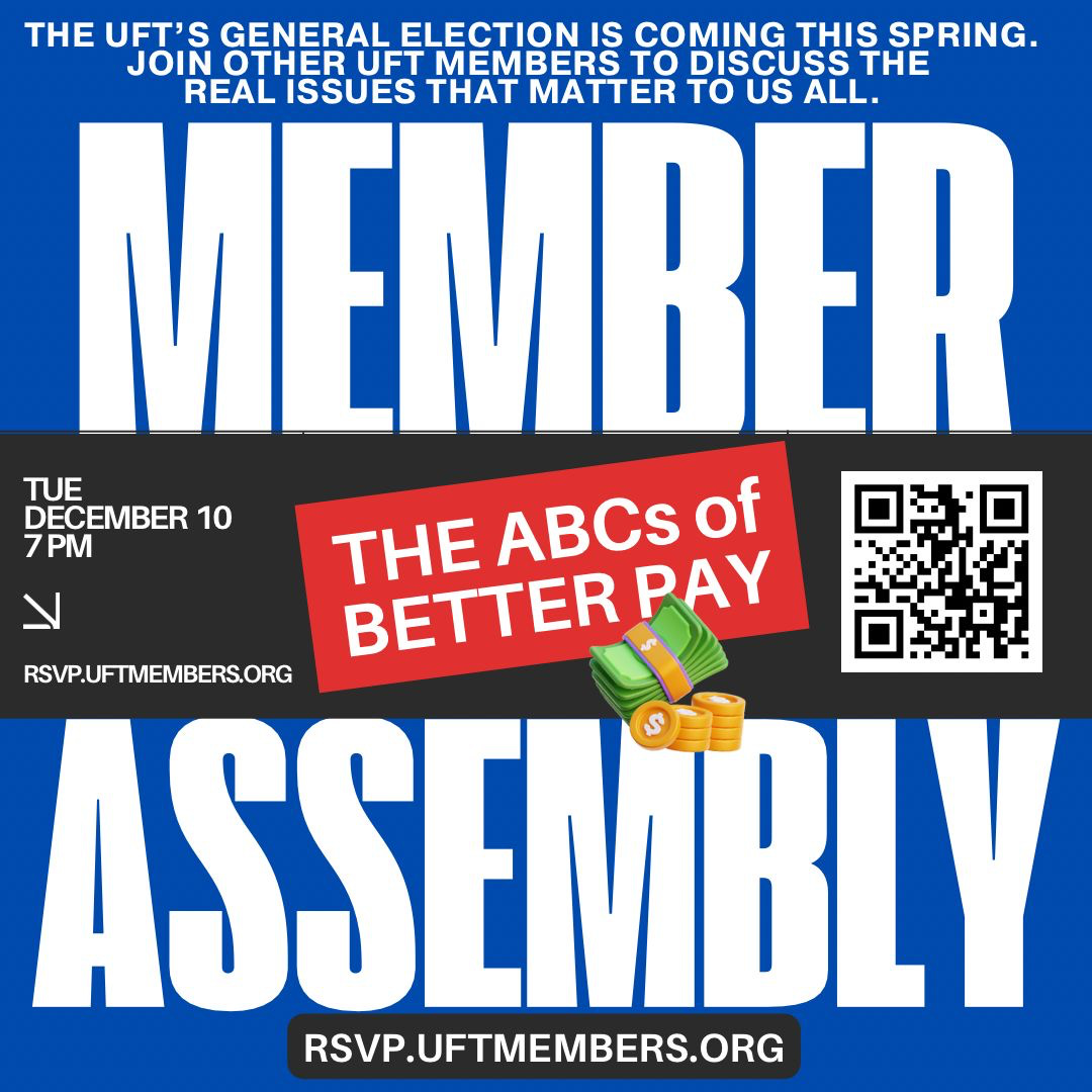 Our Vision for a Better Contract - by Arthur Goldstein