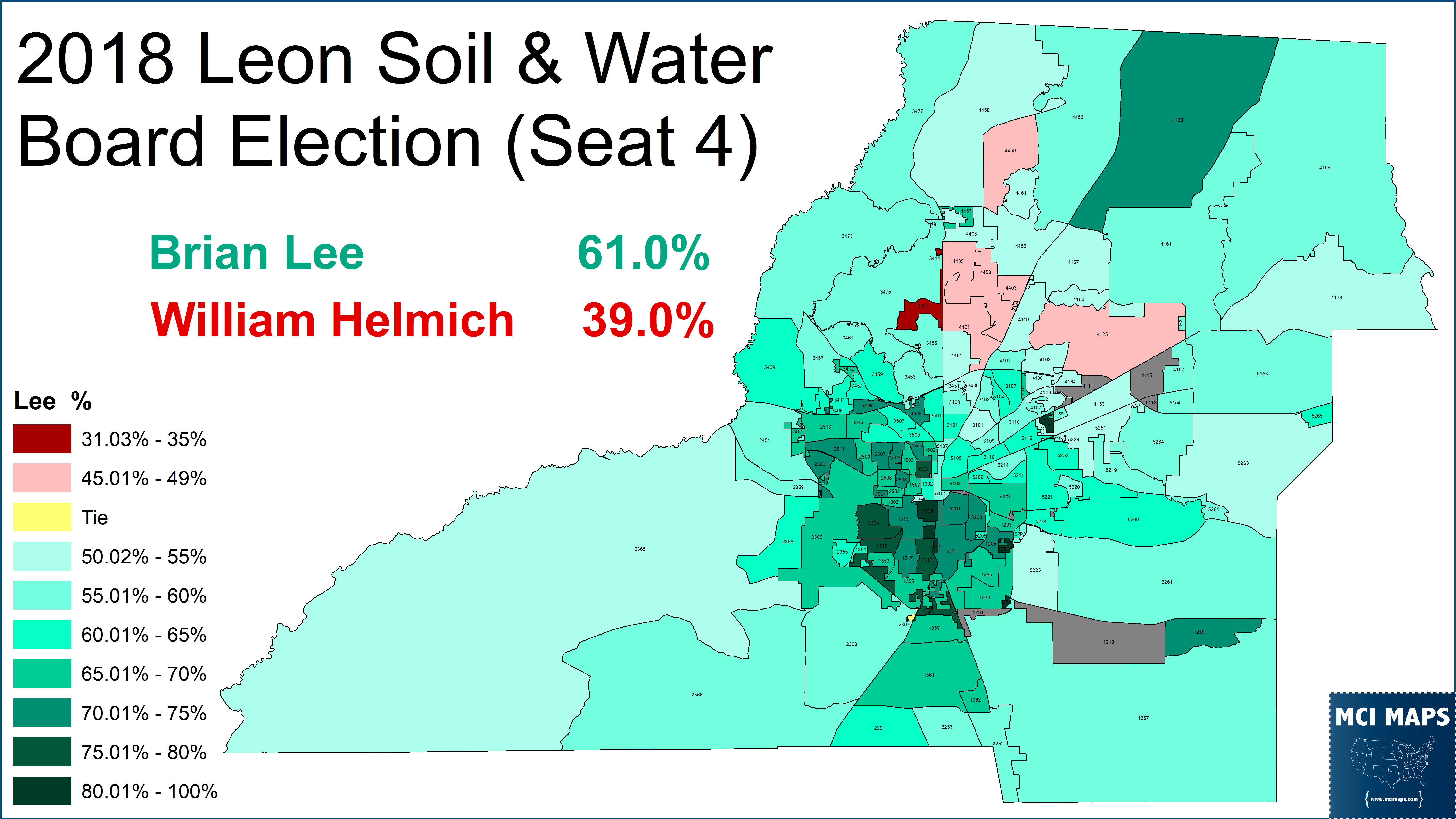 Issue #170: Bill Helmich and the Saga of Florida's Soil and Water Boards