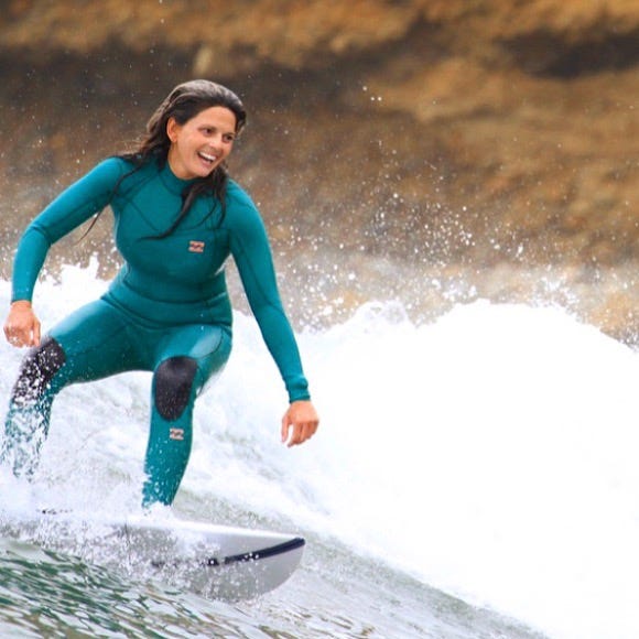 Karina Sandhu | Substack