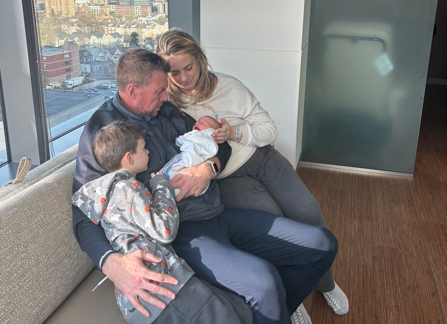 Canzano: Ryan Leaf -- unfiltered -- is a gift