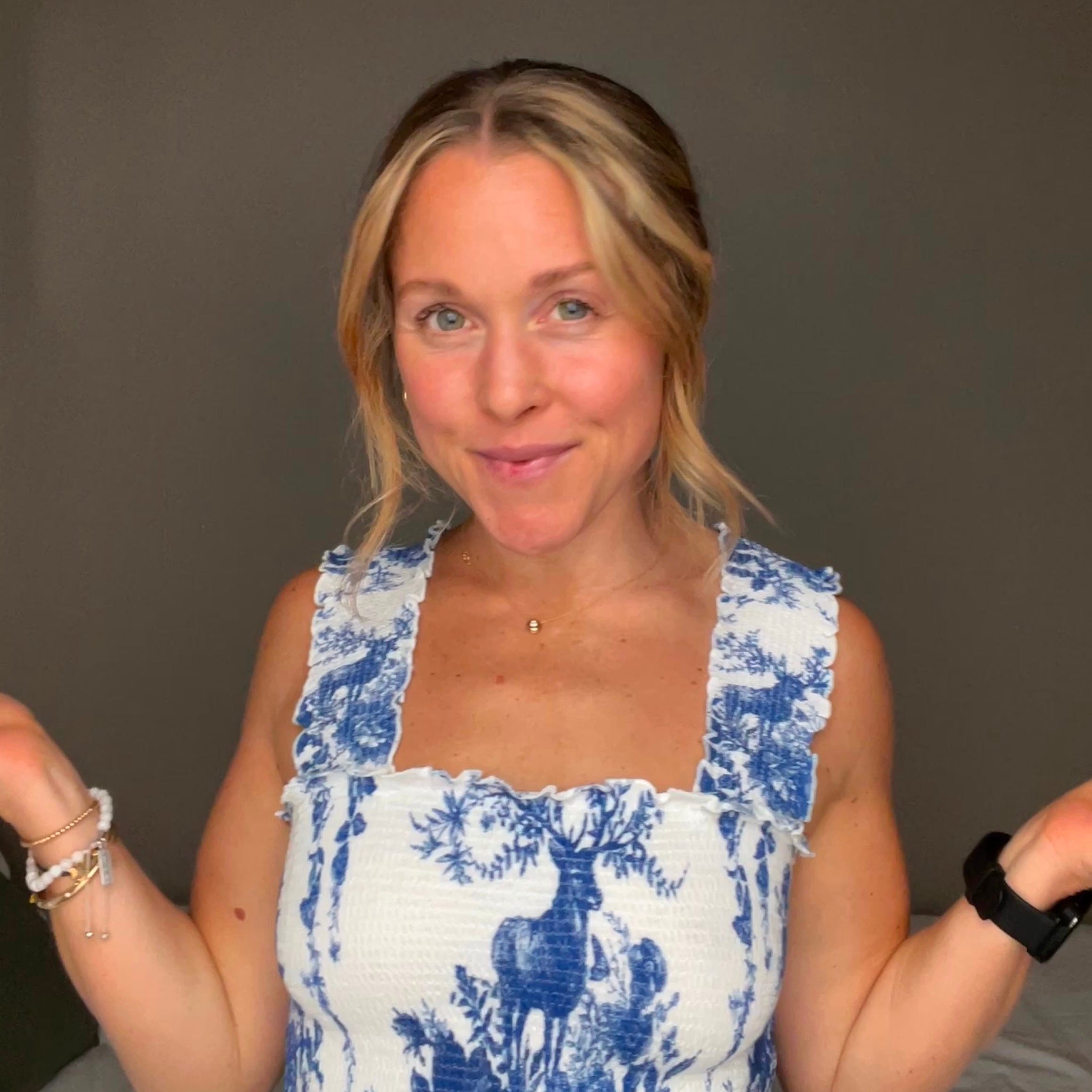 Edie Horstman | INHC, CNC | Substack