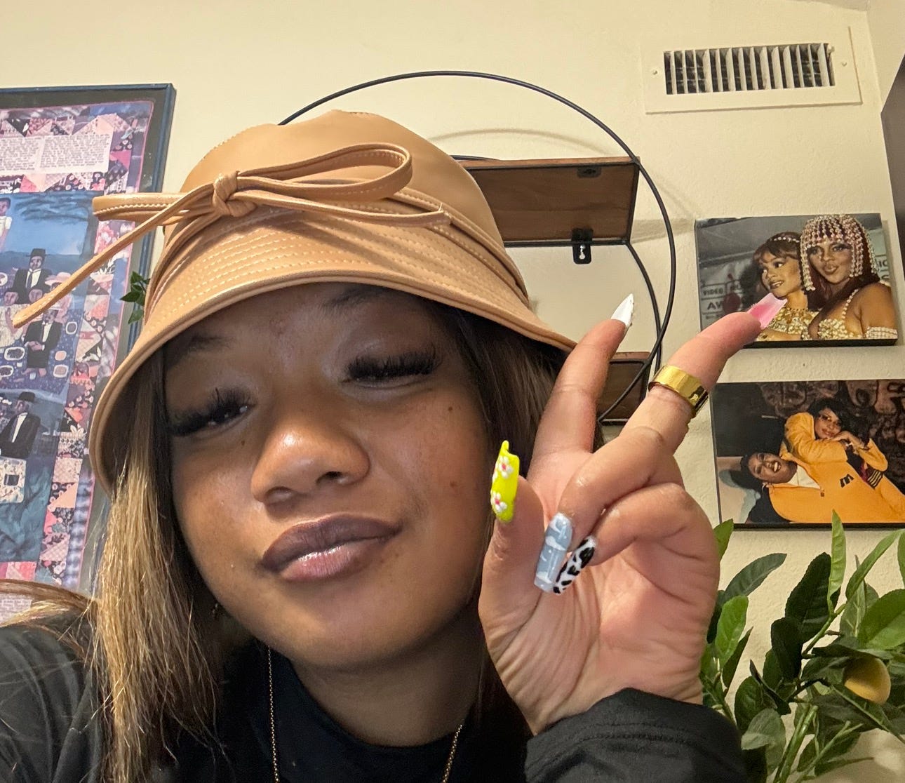 Pretty Honore | Substack