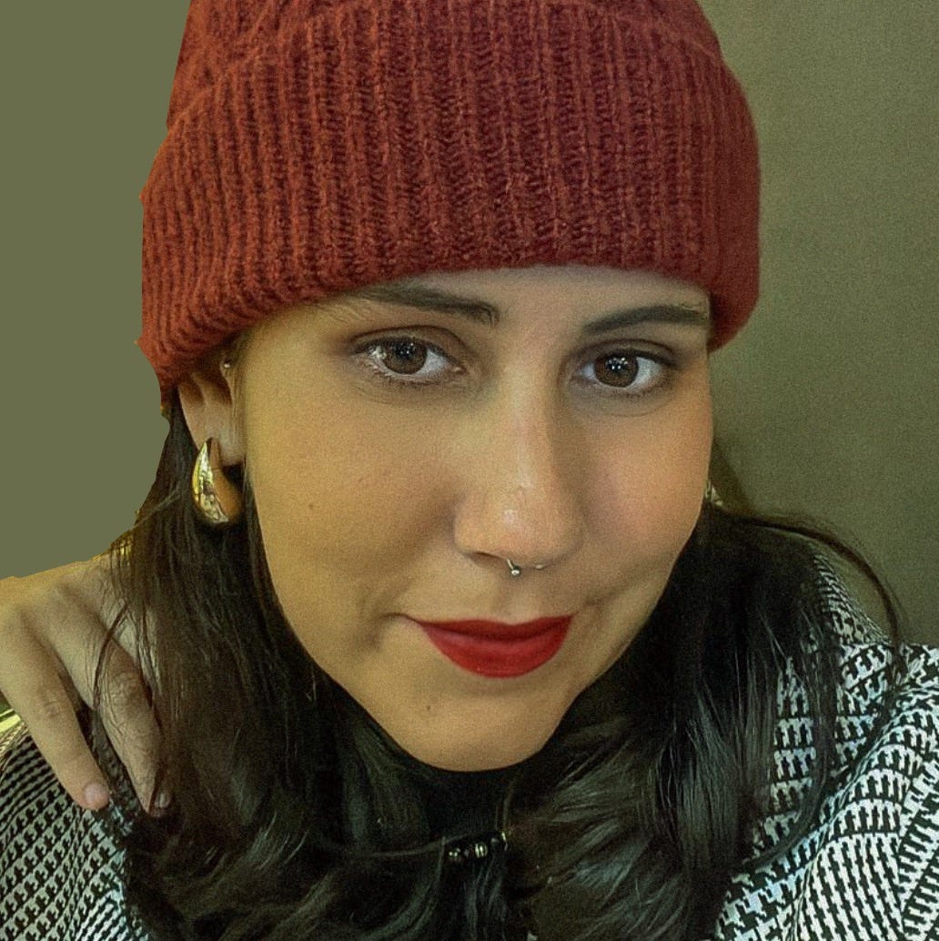 Maíra Ferreira | Substack