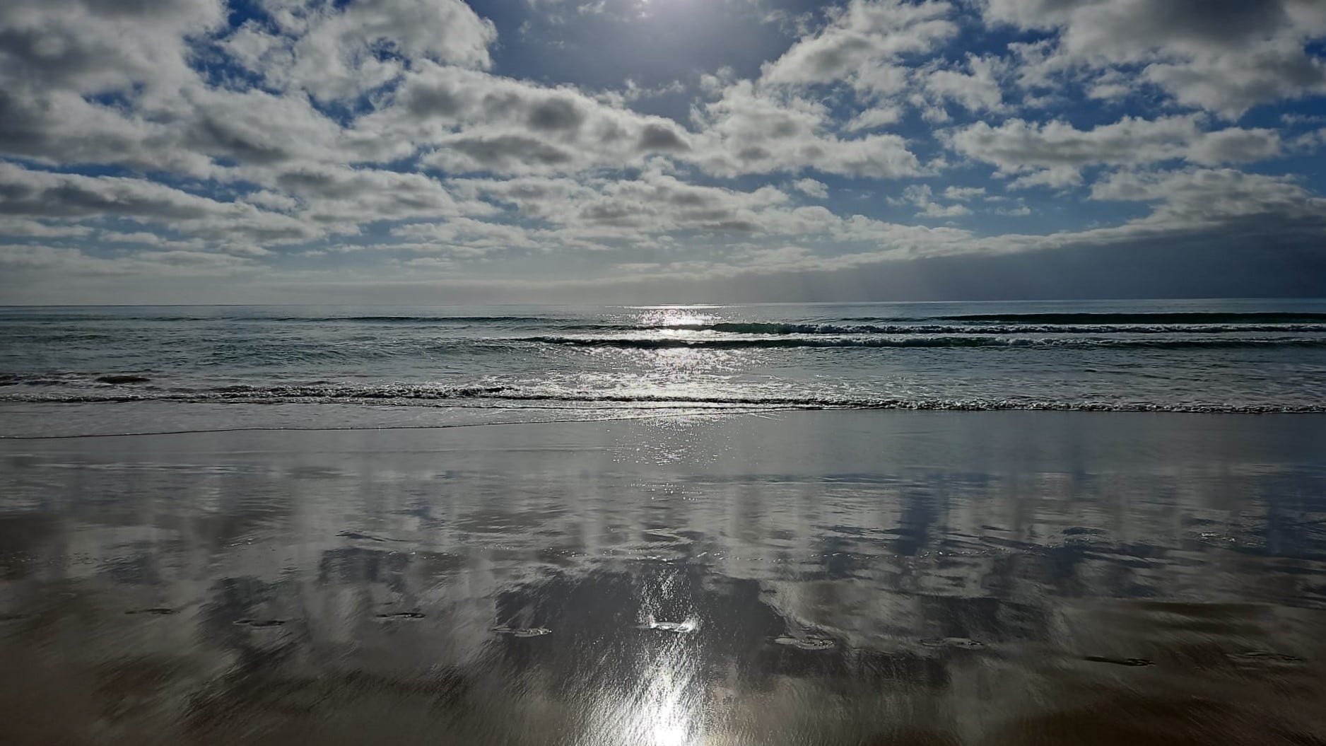 Lacuna - by Nathan Slake - SLAKE