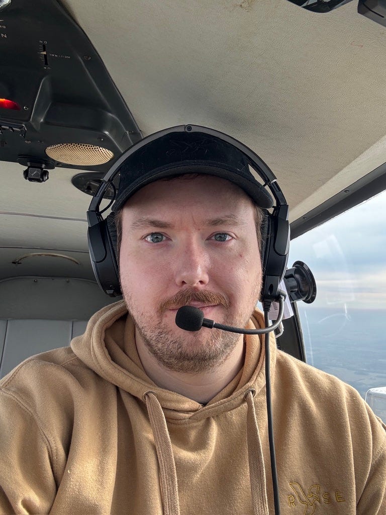 Jeremy Winterberg | Substack