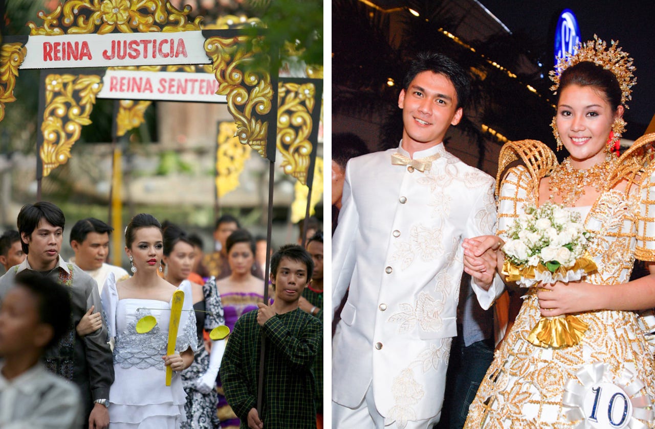 Flores de Mayo: Why May Smells Like Faith and Flowers