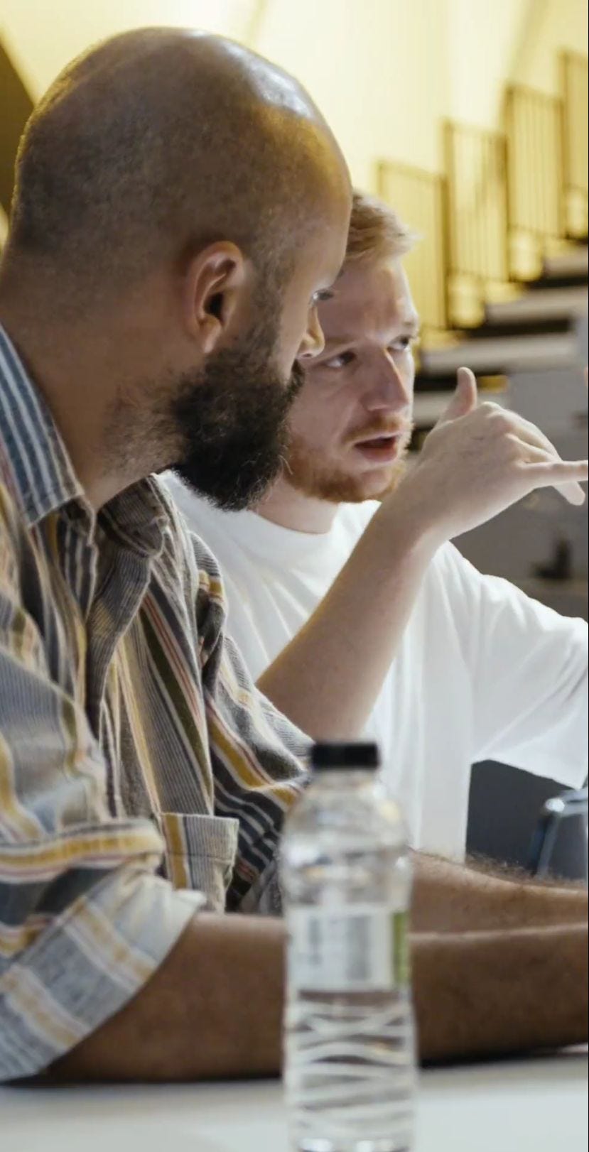 #003 - by Alex Ayres - Alex’s Substack