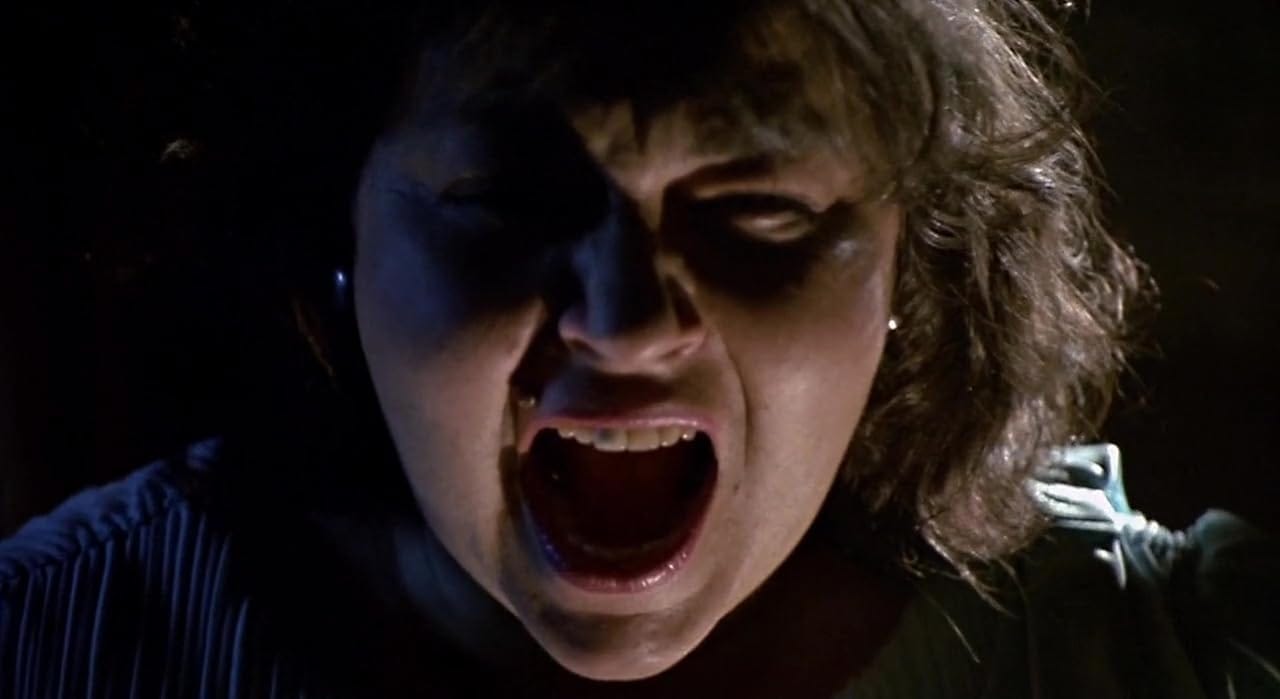 She-Devil (1989) - by Paris - Low Concept