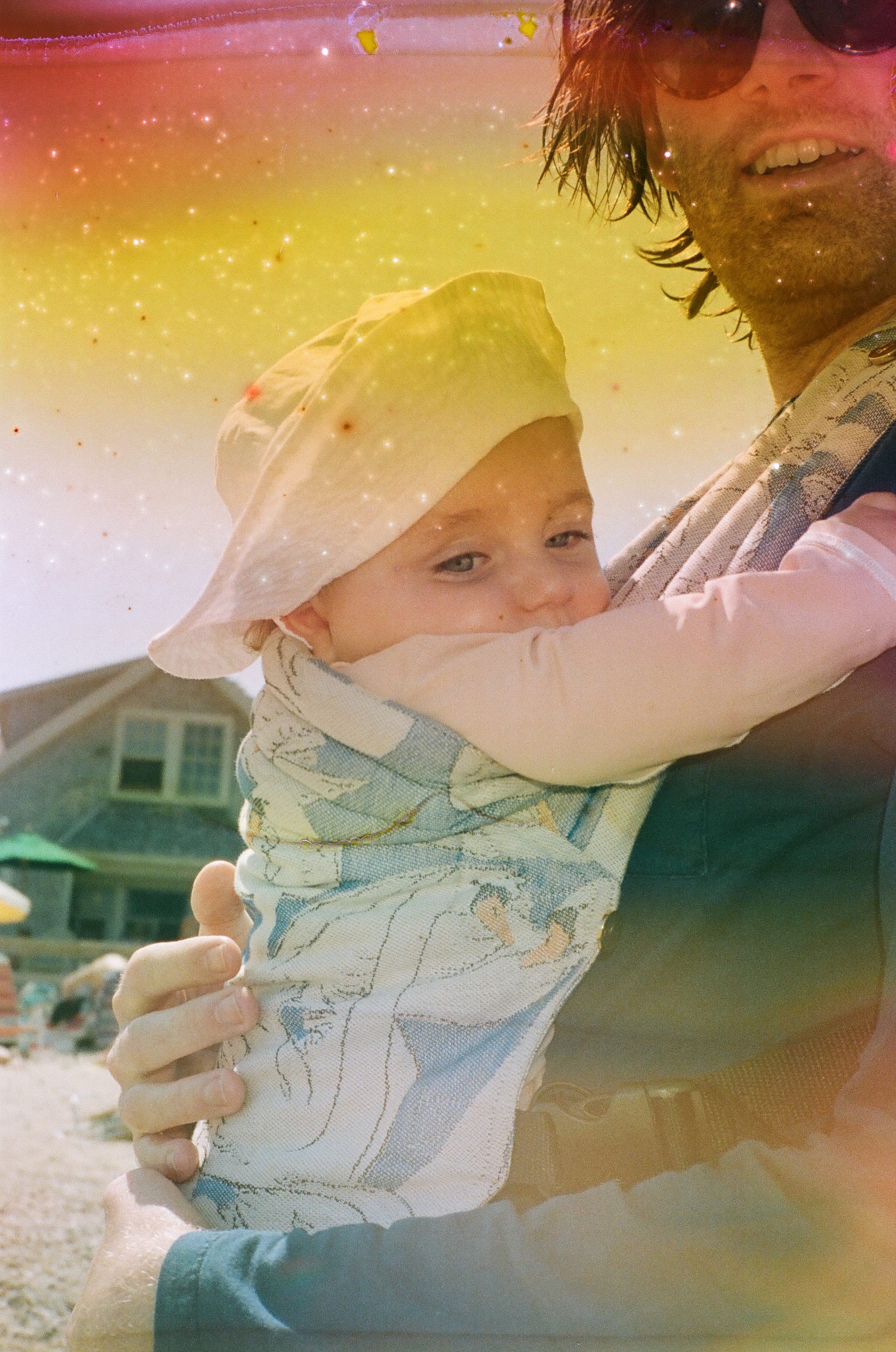 Desktop Series of Discovery - by Jimmy Marble