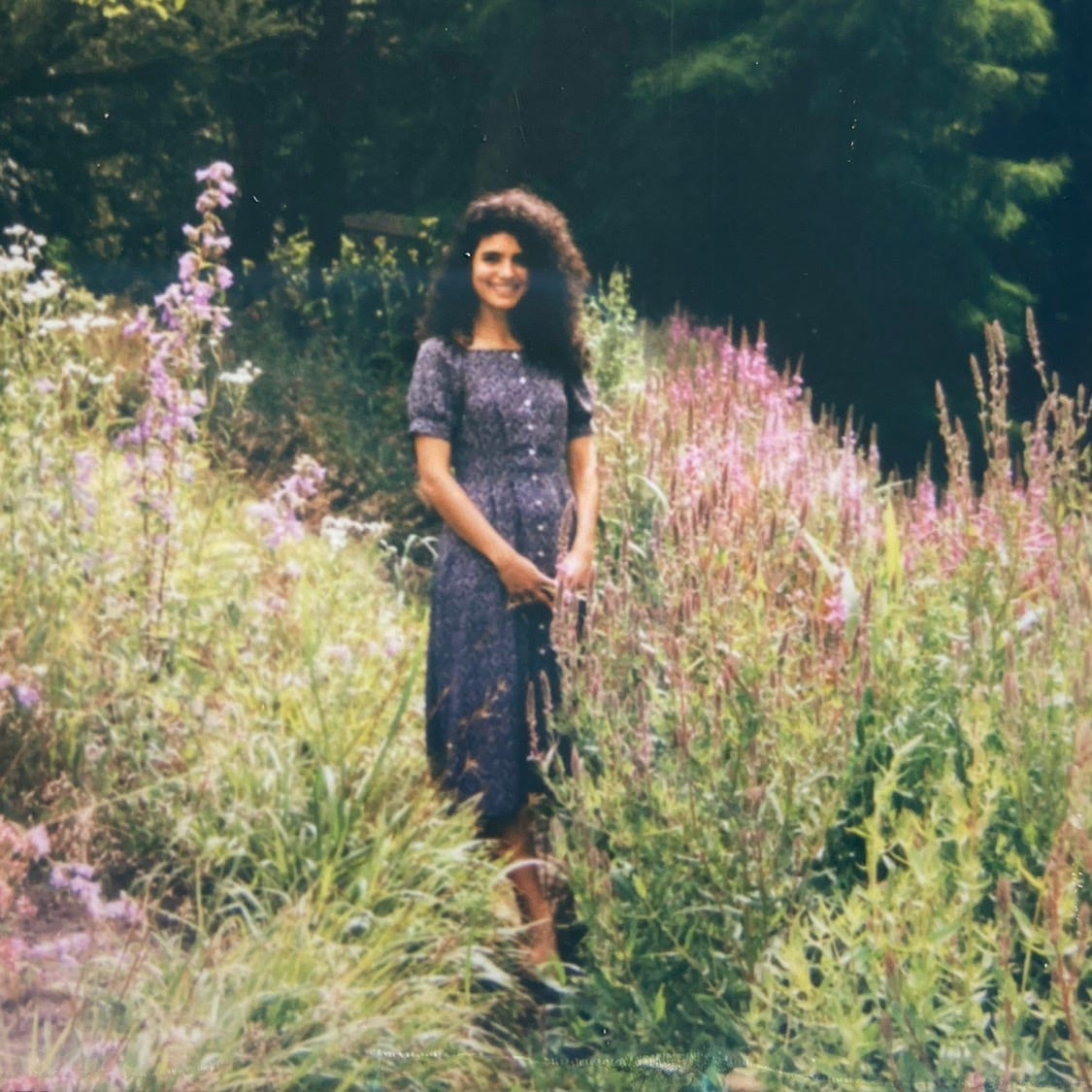 Suzanna Kassouf | Substack