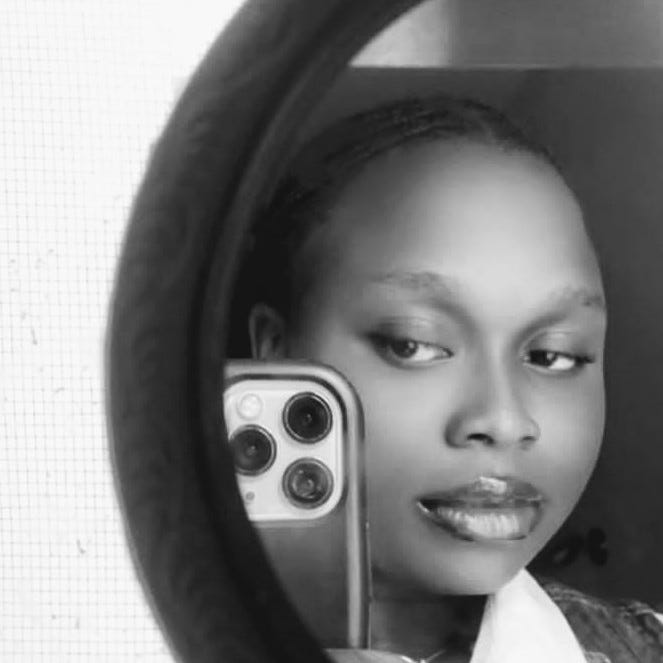 Inioluwa.so | Substack