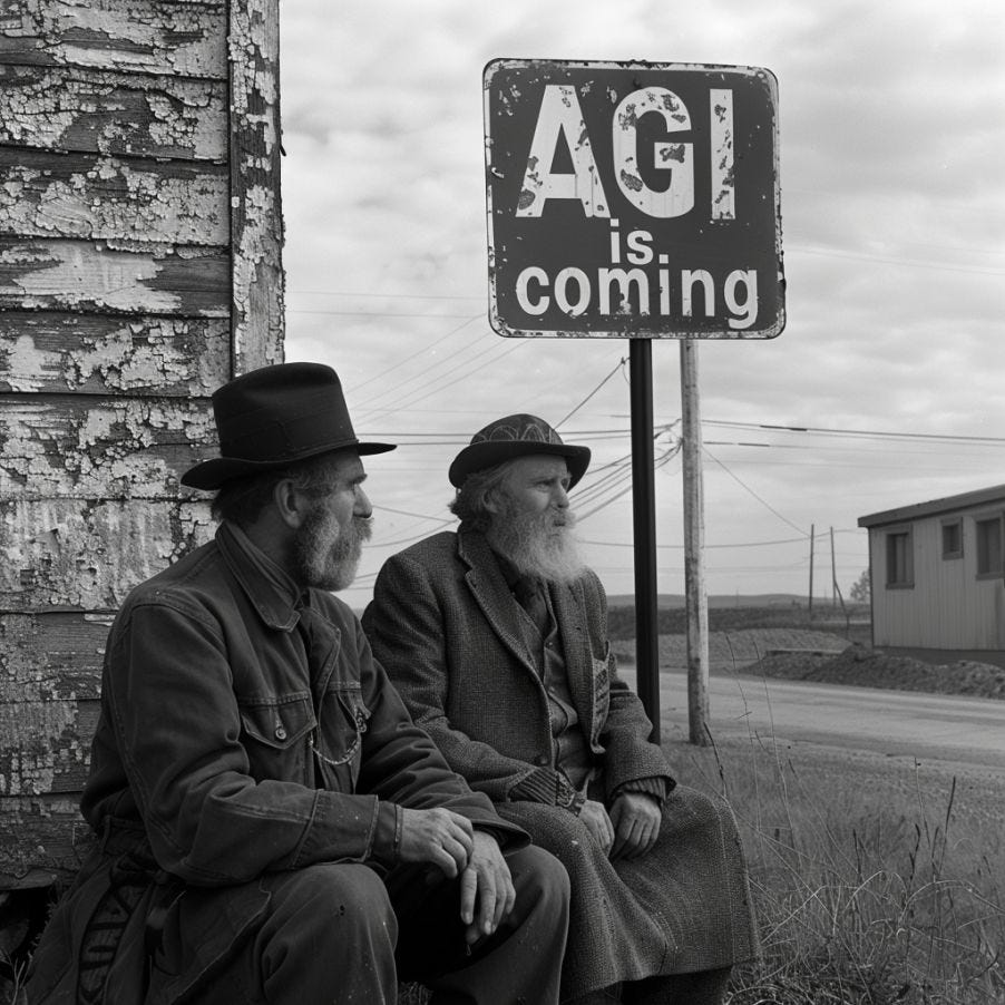 OpenAI Is a Leader in AI Unsafety - by Tobias Mark Jensen