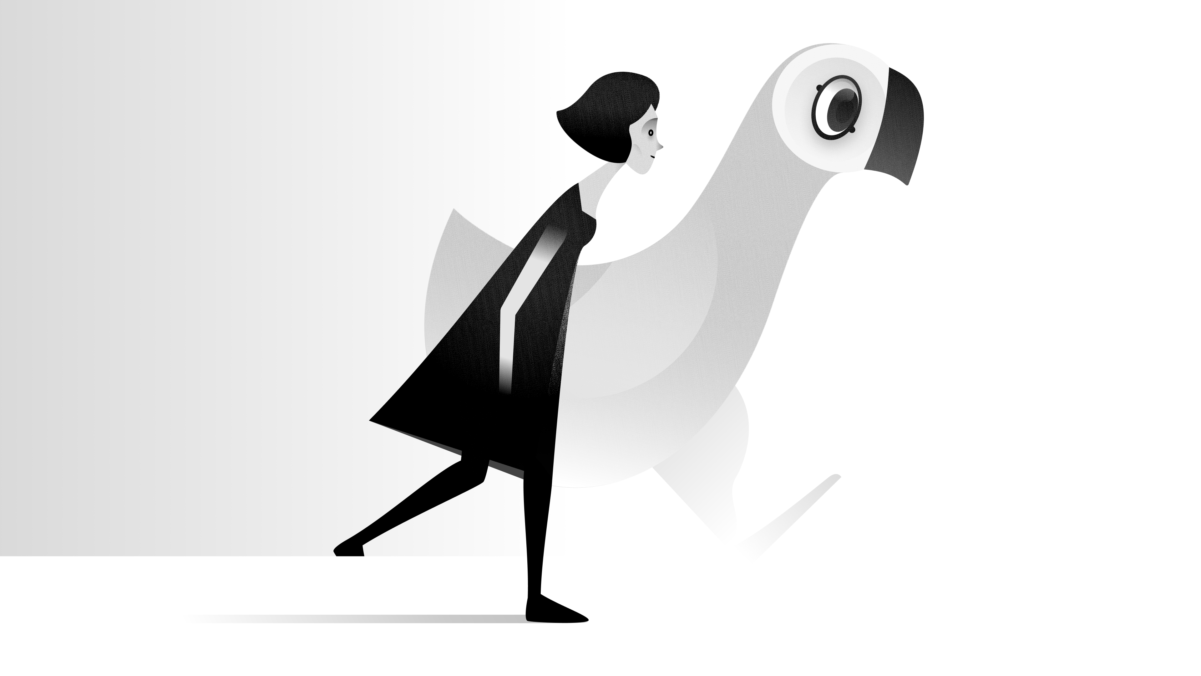 4 tips to create a memorable character based on your personal experiences