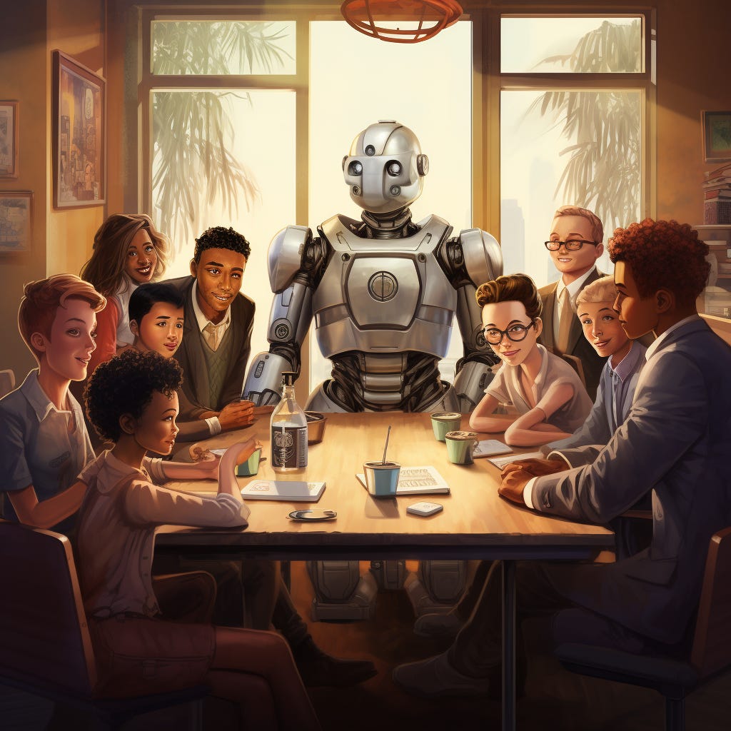 ChatGPT Starter Pack: 10 Amazing Prompts to Improve Your Business Now