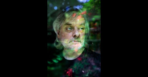 David Chalmers’ Reality+… and The Matrix