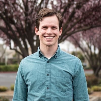 Joshua Ray | Substack