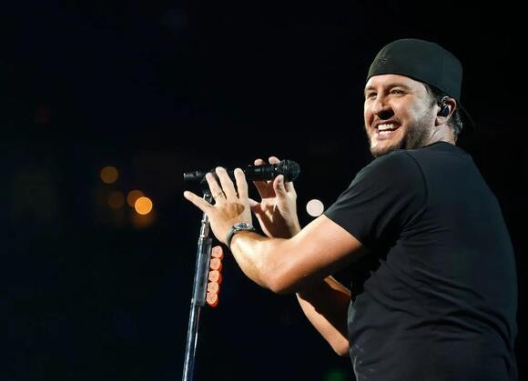 Bruce Springsteen, "taken ill," postpones shows; Luke Bryan cancels ...