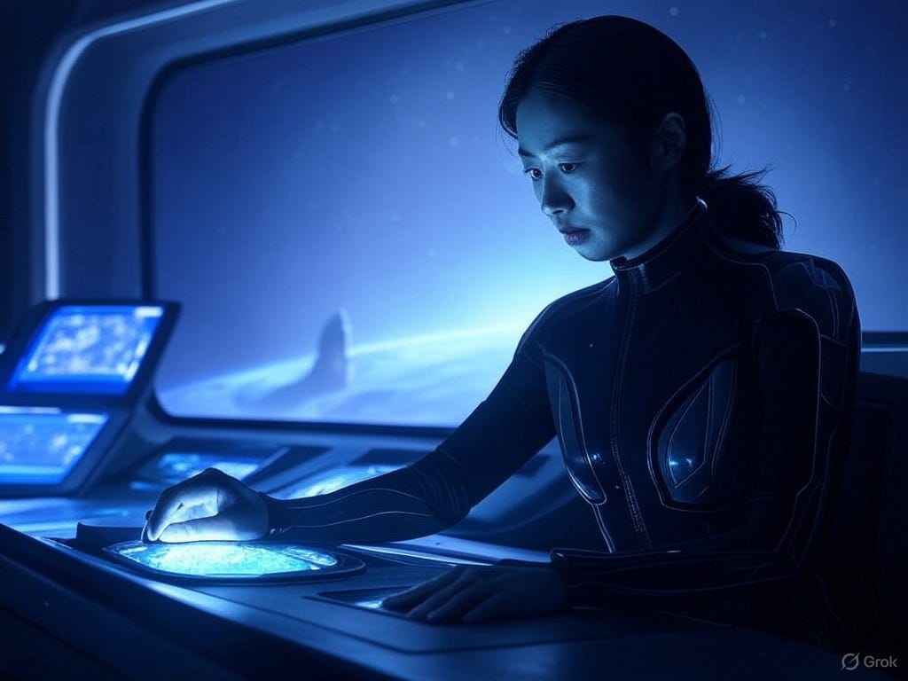 #23 R&V Express - Renaissance Ventures Lab