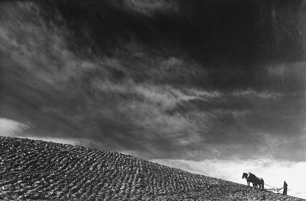 Things Worth Remembering: One Equal Temper of Heroic Hearts