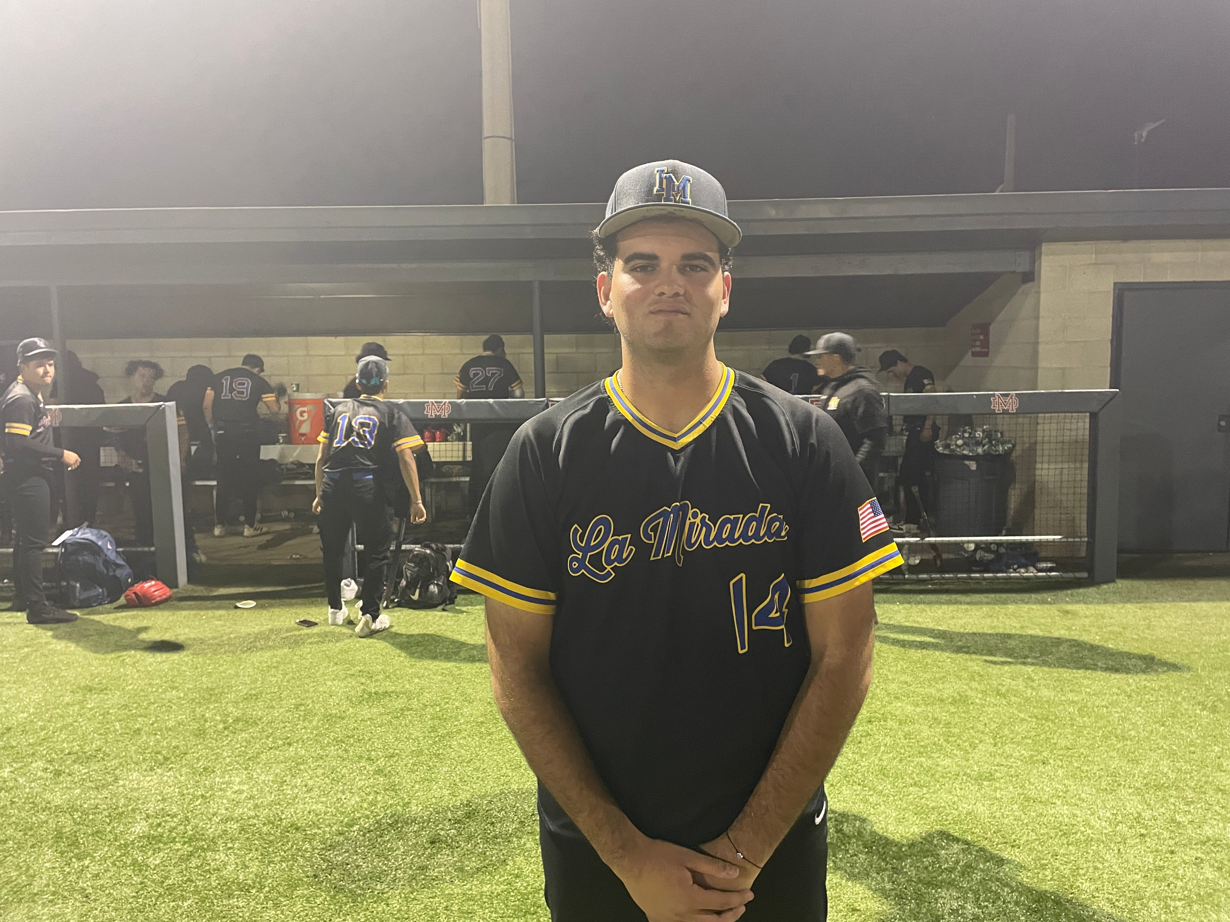 SGV/Whittier Prep Sports Zone: 2024 All-Area Underclass Team (BASEBALL)